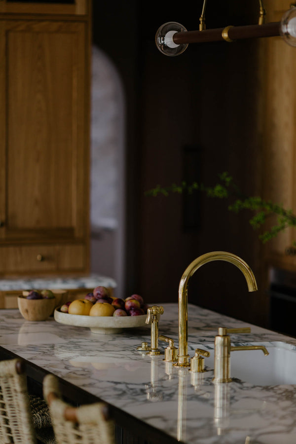 Hancock Park · Tess Interiors