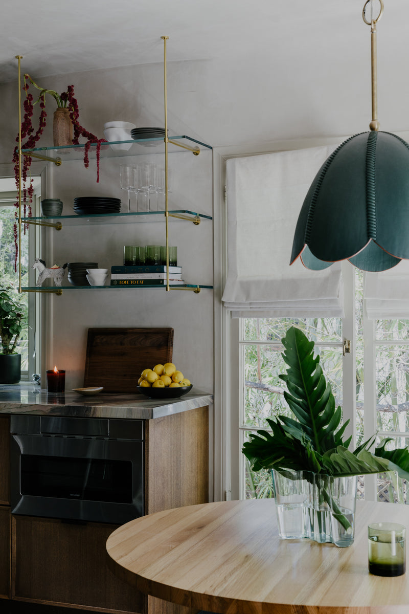 Silverlake · Tess Interiors