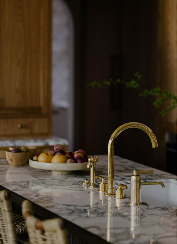 Hancock Park · Tess Interiors