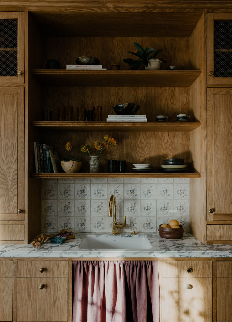 Tess Interiors | Full-service Interior Design Studio · Tess Interiors