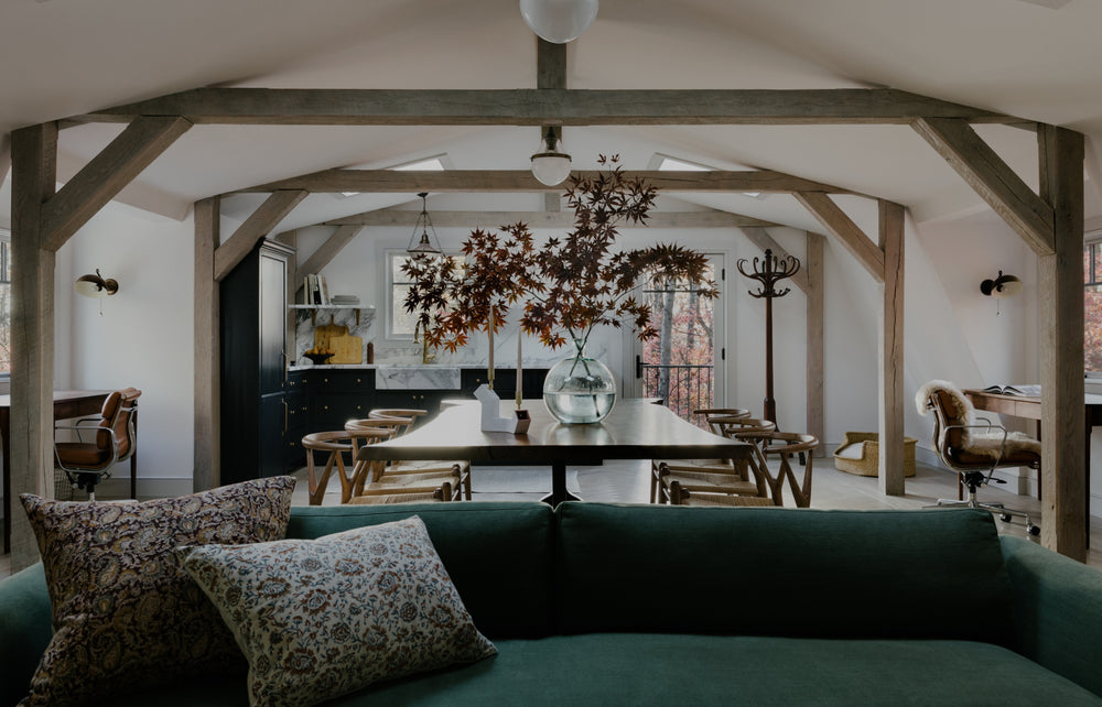 Tess Interiors | Full-service Interior Design Studio · Tess Interiors